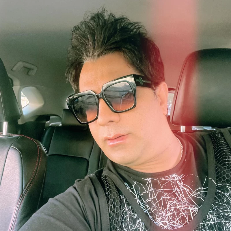 بیوگرافی و زندگی شخصی امید جهان خواننده + علت فوت